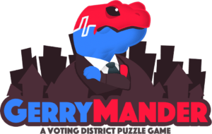 GerryMander: A game you need to play at least once